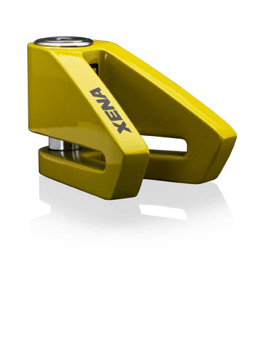 XENA X2 Motorcycle Disc-Lock – Lock+Loud USA Motorcycle Stuff